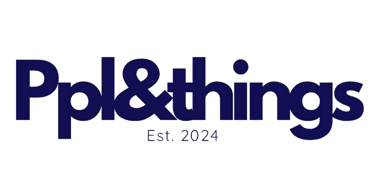 Ppl&things – Ppl&things